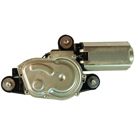 Wai Global WIPER MOTOR, WPM9089 WPM9089 | Zoro